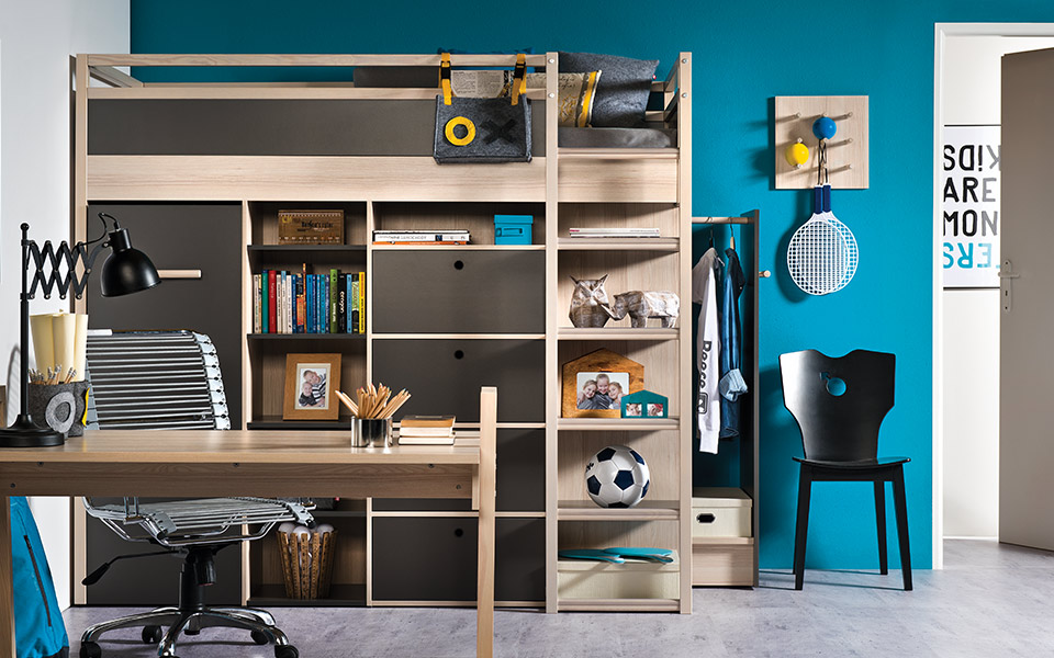 Aktualności - iF DESIGN AWARD 2015 dla Spot by VOX. Wnętrza VOX