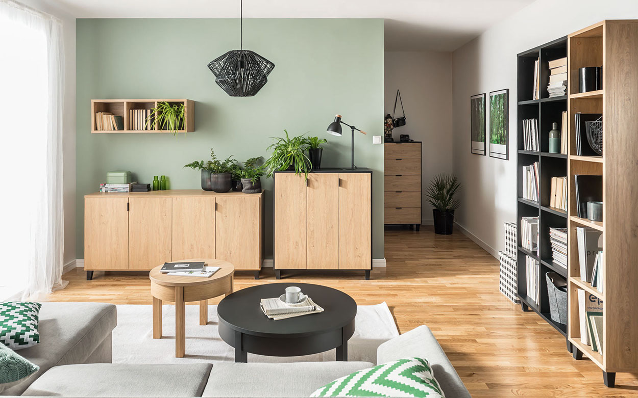 Meble Vox Katalog 2016 | Meble Poland