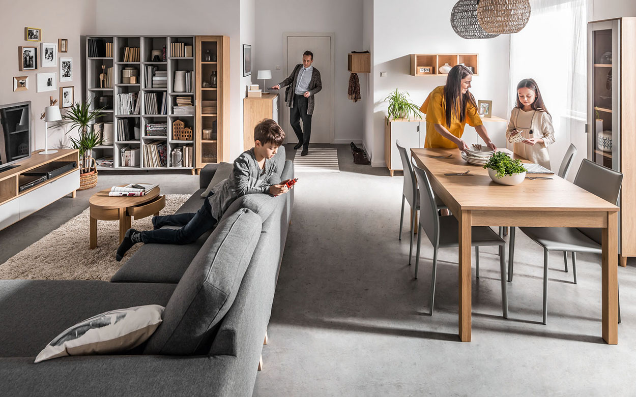 Meble Vox Katalog 2016 | Meble Poland