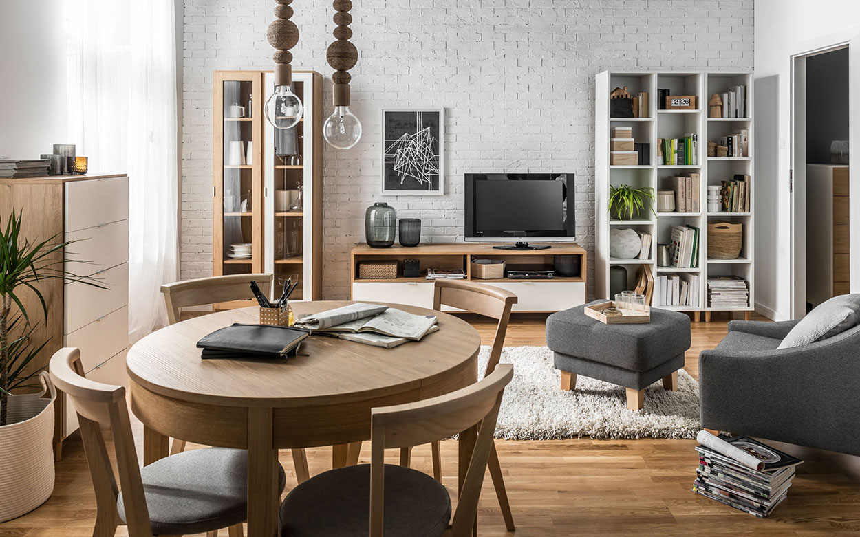 Meble Vox Katalog 2016 | Meble Poland