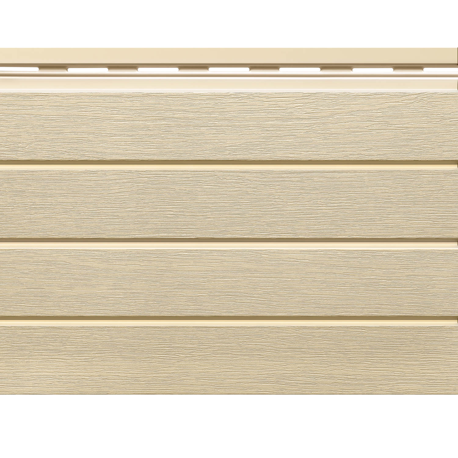 Facade cladding, Kerrafront, Modern Wood, Beige, fourfold panel - VOX ...