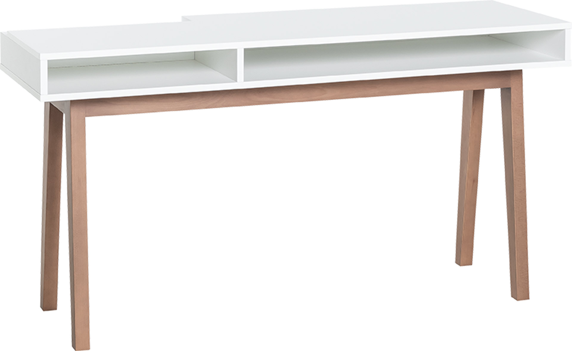 Biurko - Wnętrza VOX