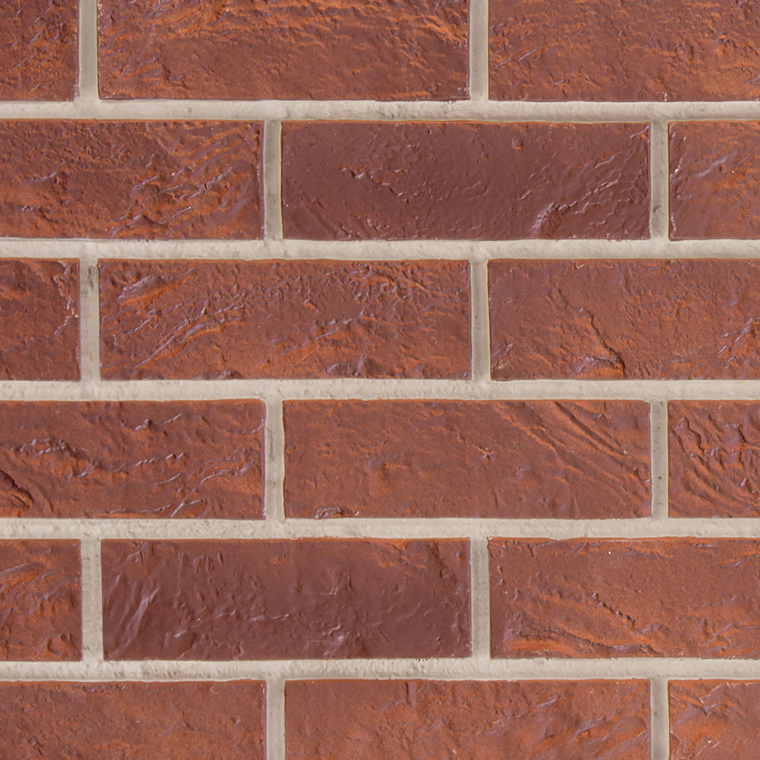 Fassadenplatte Solid, Brick, Dorset - Interieur von VOX