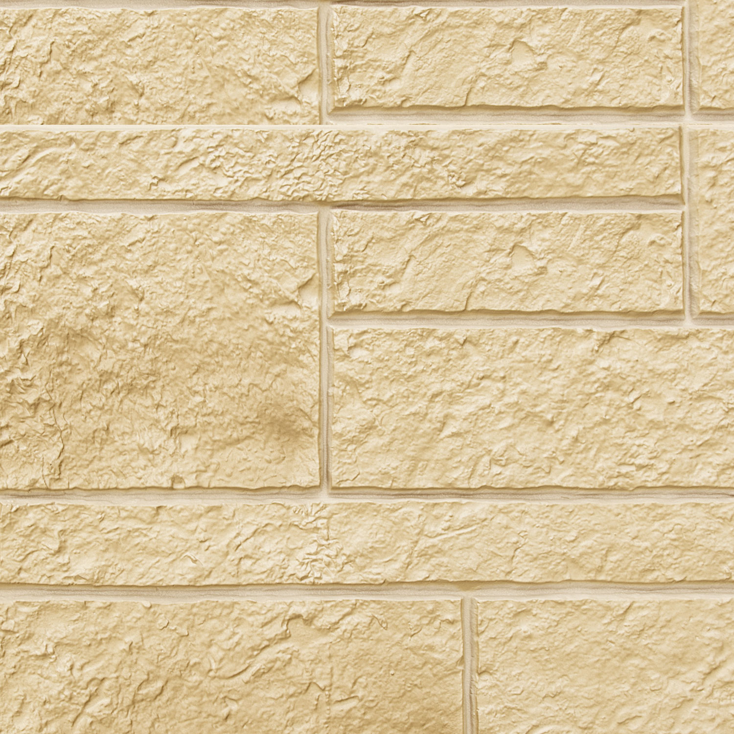 Facade board Solid, Sandstone, Cream - VOX Interiors