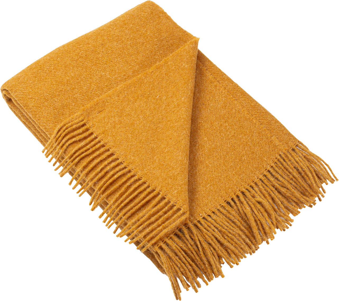 Pled Muff - Wnętrza VOX