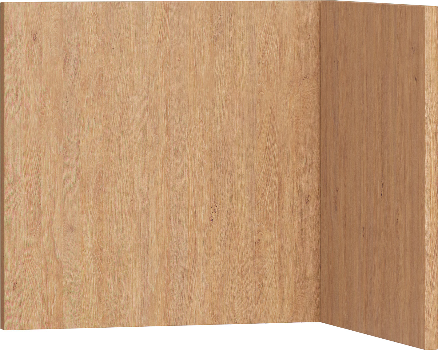 Fronty nadstawki szafy narożnej Simple - meble z kolekcji Simple ...