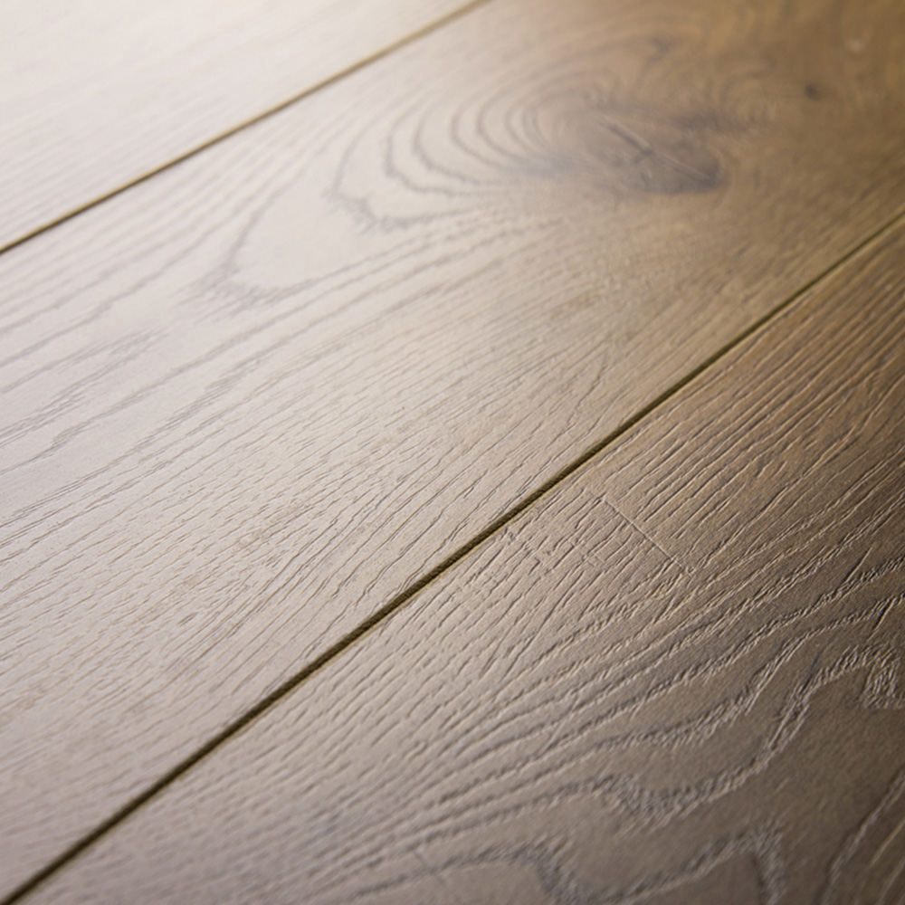 VOX Querra Slim Prestige Dąb Ember Panele V Fuga - VOX