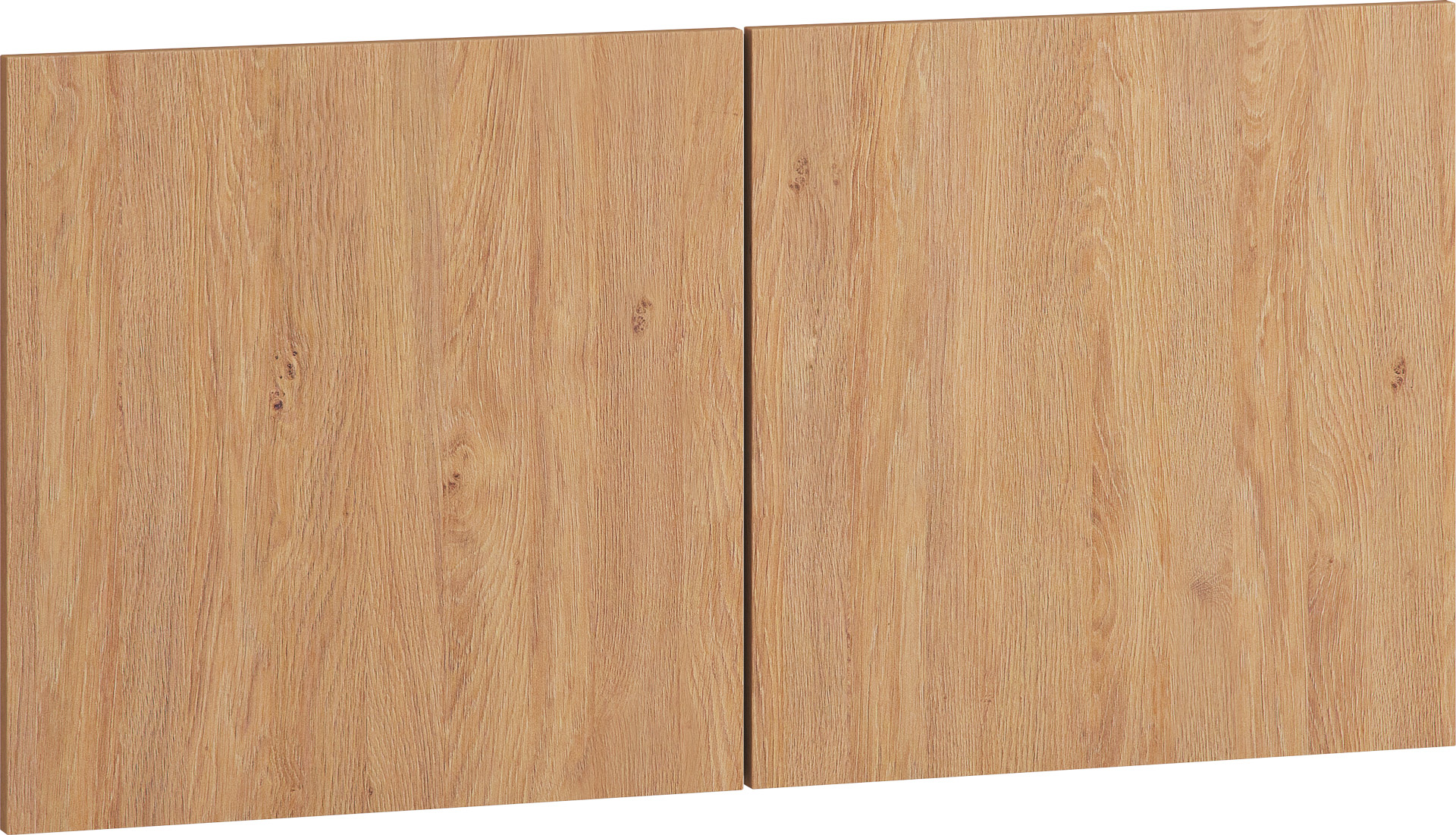 Fronty szafki korytarzowej - meble z kolekcji Simple - Wnętrza VOX